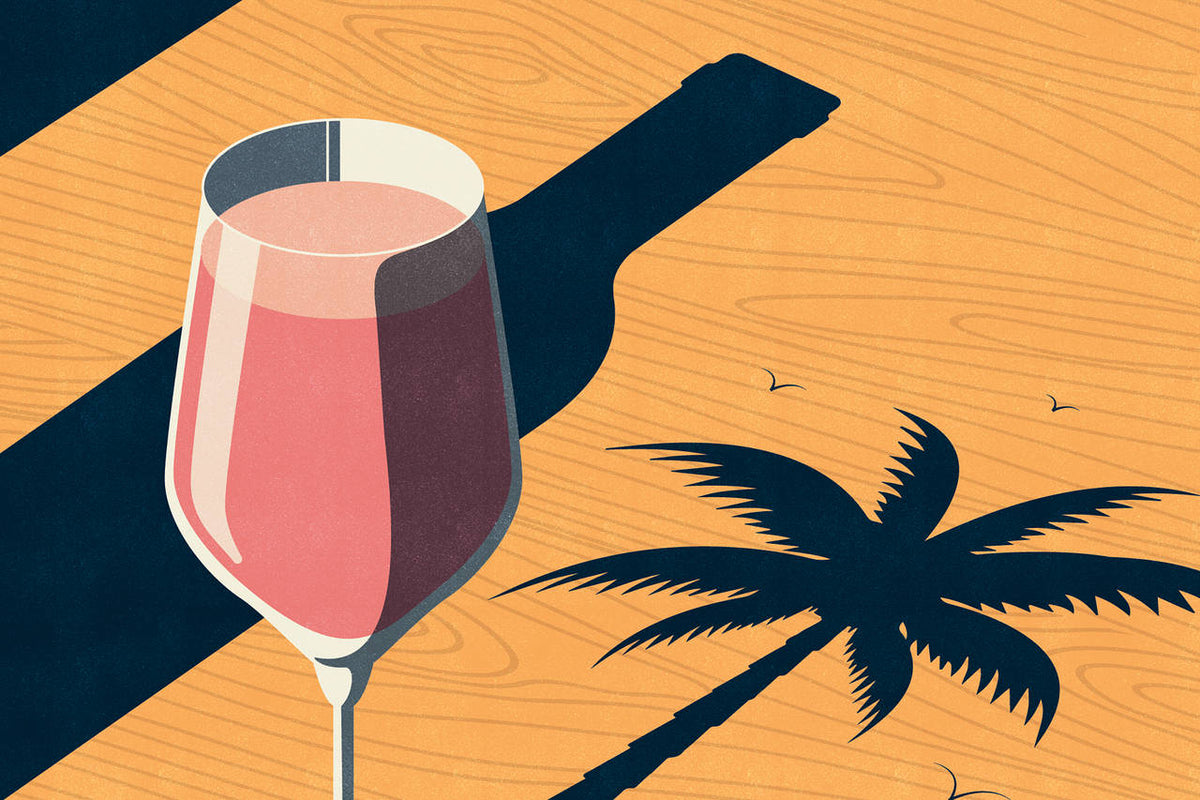 SUMMER SIPPERS – Banks Wines & Spirits