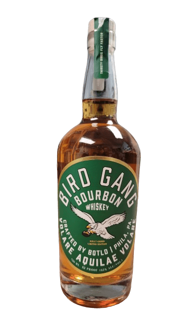 BIRD GANG BOURBON 750ML – Banks Wines & Spirits