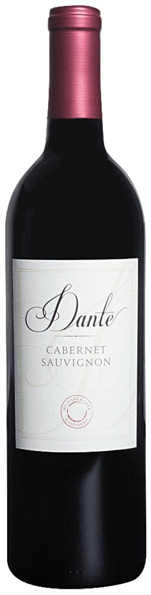 DANTE CABERNET SAUVIGNON 750ML – Banks Wines & Spirits
