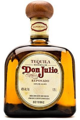 DON JULIO REPOSADO 1.75L – Banks Wines & Spirits