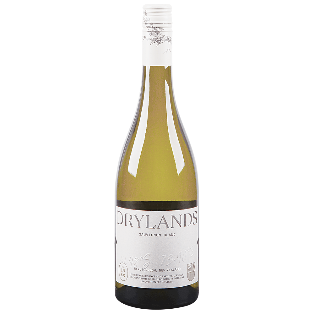 DRYLANDS SAUVIGNON BLANC 750ML – Banks Wines & Spirits