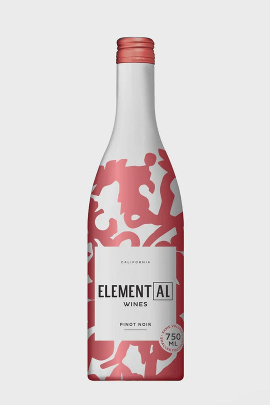 ELEMENTAL PINOT NOIR 750ML – Banks Wines & Spirits