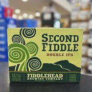FIDDLEHEAD SECOND FIDDLE 12PK CAN – Banks Wines & Spirits