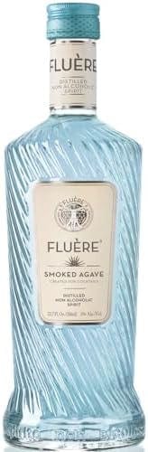 FLUERE SMOKED AGAVE N/A 700ML – Banks Wines & Spirits
