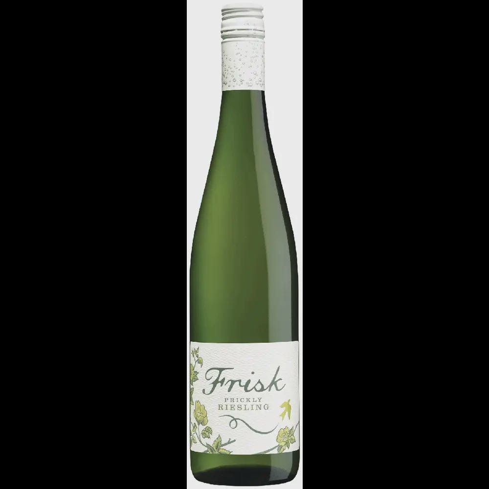 FRISK PRICKLY RIESLING 750ML – Banks Wines & Spirits