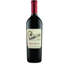 HAMILTON CREEK CABERNET SAUVIGNON 750ML – Banks Wines & Spirits