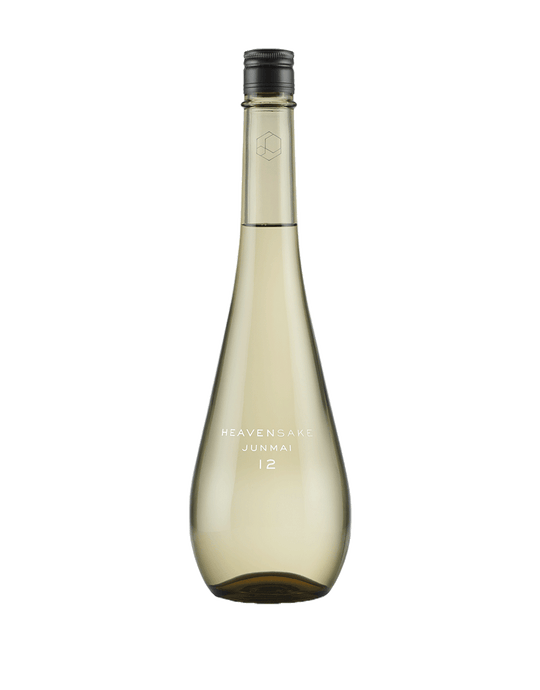 HEAVENSAKE SAKE 720ML – Banks Wines & Spirits
