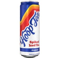 HOOP TEA ORIGINAL 24OZ CAN – Banks Wines & Spirits