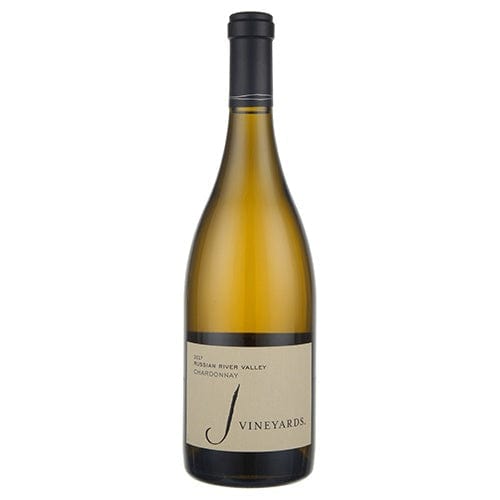 J VINEYARDS CHARDONNAY RUSSIAN RIVER 750ML – Banks Wines & Spirits