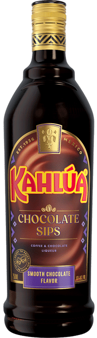 KAHLUA SMOOTH CHOCOLATE 750ML – Banks Wines & Spirits