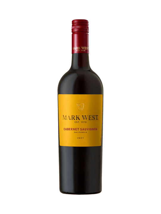 MARK WEST CABERNET SAUVIGNON 750ML – Banks Wines & Spirits