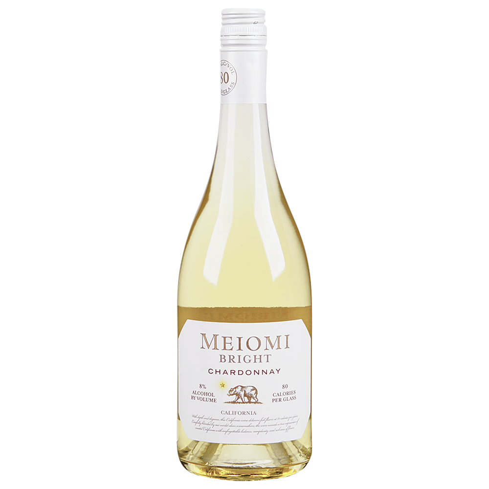 MEIOMI CHARDONNAY BRIGHT 750ML – Banks Wines & Spirits