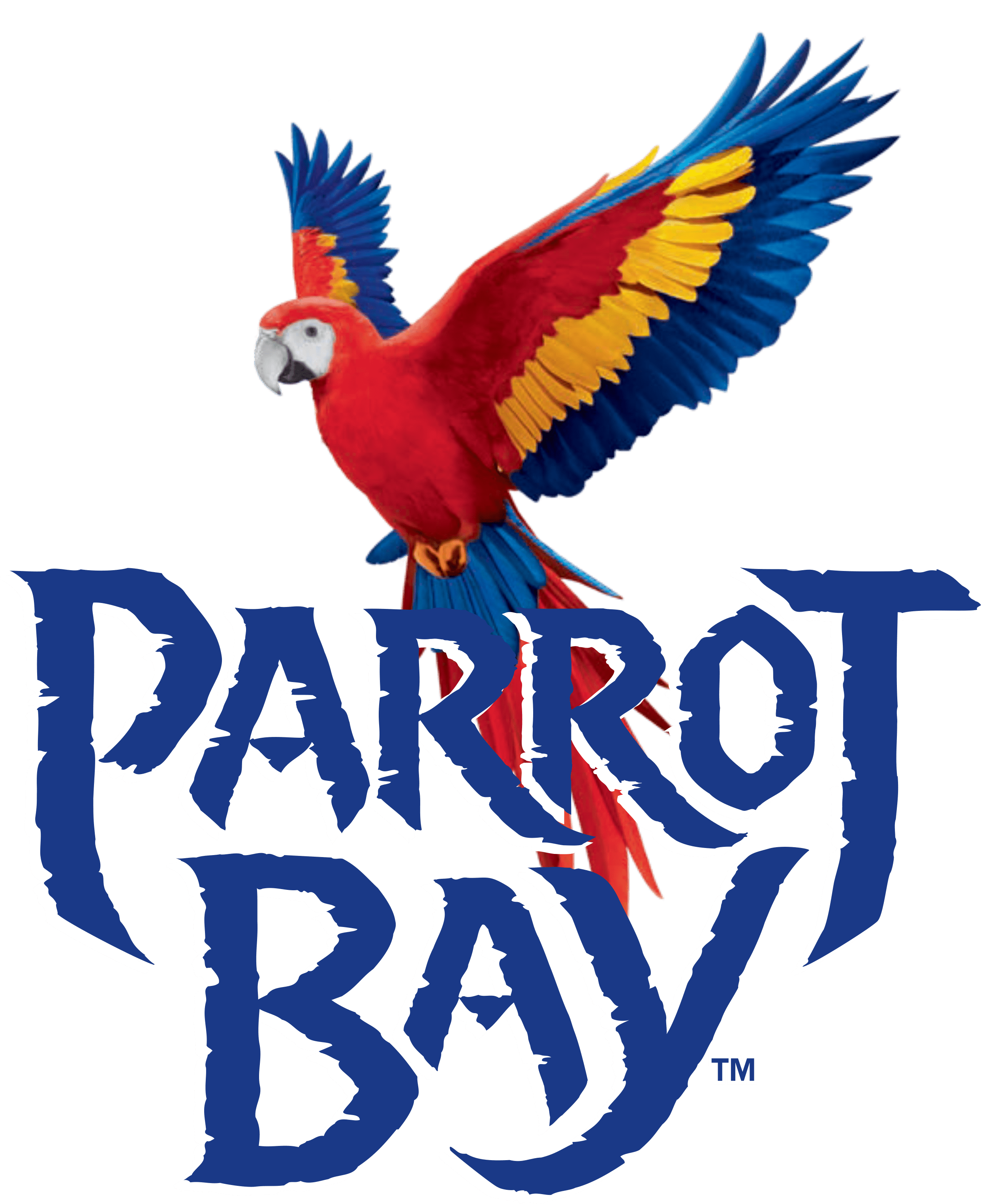 PARROT BAY 50ML VARIETY 10 PACK – Banks Wines & Spirits