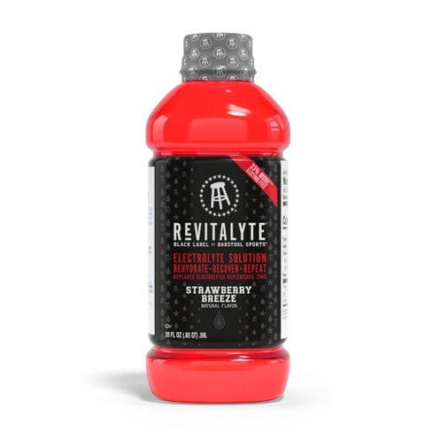 REVITALYTE STRAWBERRY BREEZE 20OZ – Banks Wines & Spirits