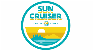 SUN CRUISER ICED TEA VODKA 4PK – Banks Wines & Spirits