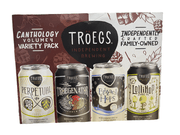 TROEGS PERPETUAL EXPLORATION VARIETY 12PK CANS – Banks Wines & Spirits