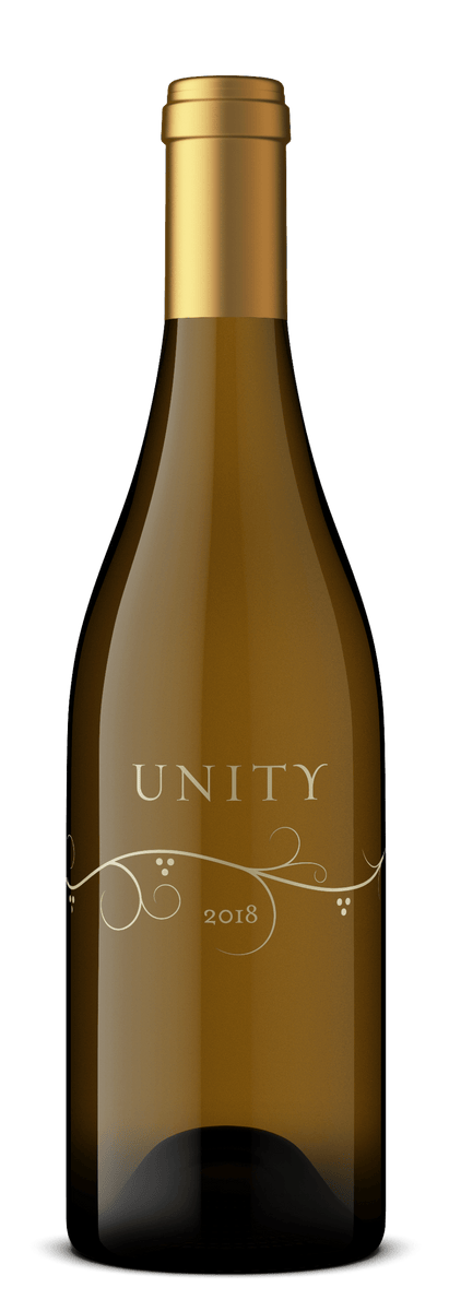UNITY CHARDONNAY 750ML – Banks Wines & Spirits