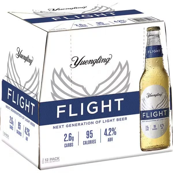 YUENGLING FLIGHT 12PK BTL – Banks Wines & Spirits