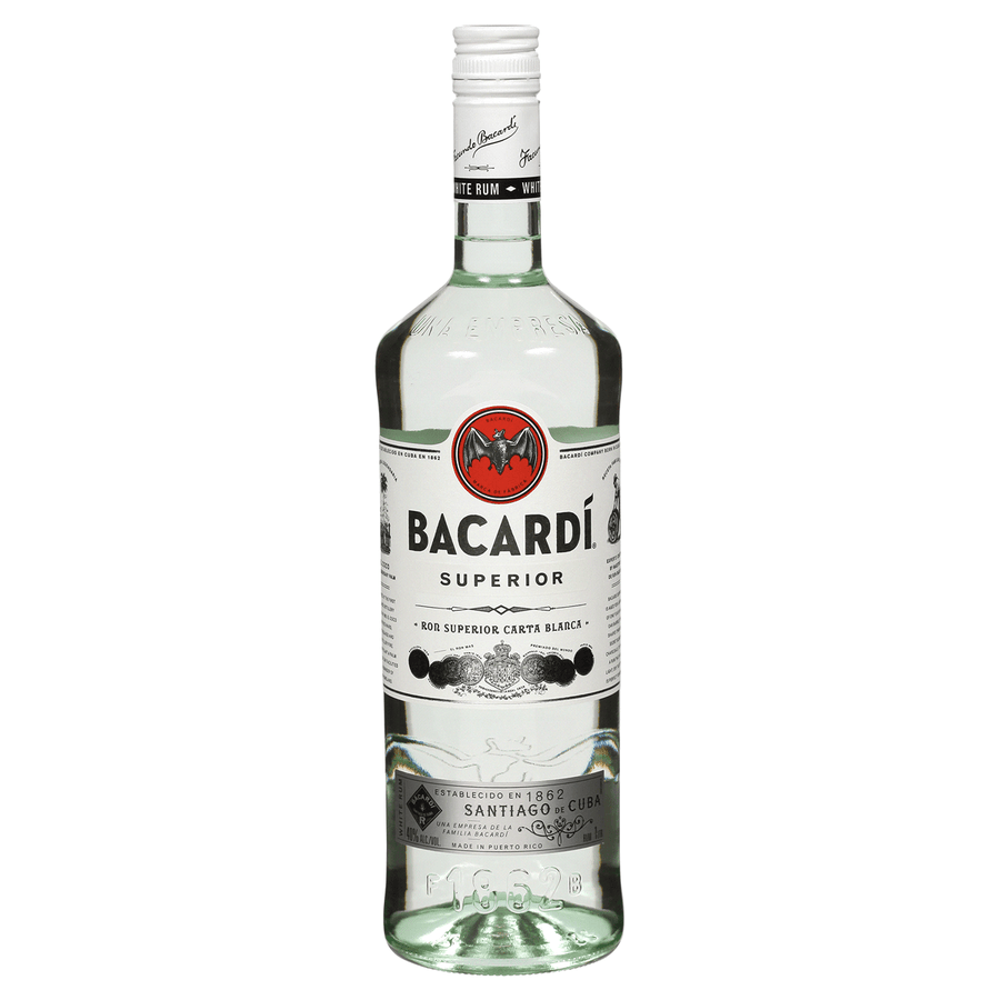 Rum – Banks Wines & Spirits