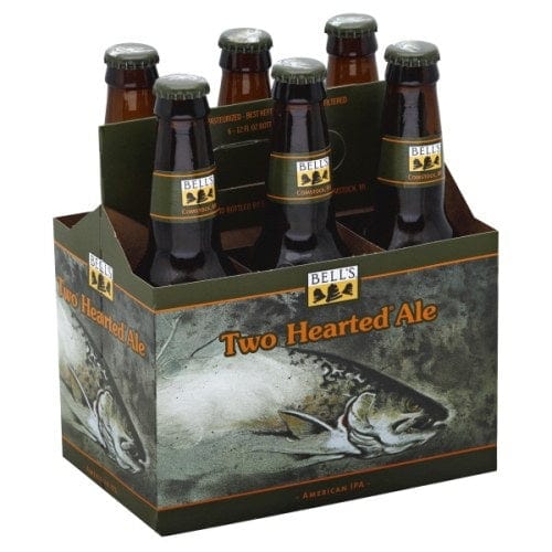 BELLS TWO HEARTED 6PK BTL – Banks Wines & Spirits