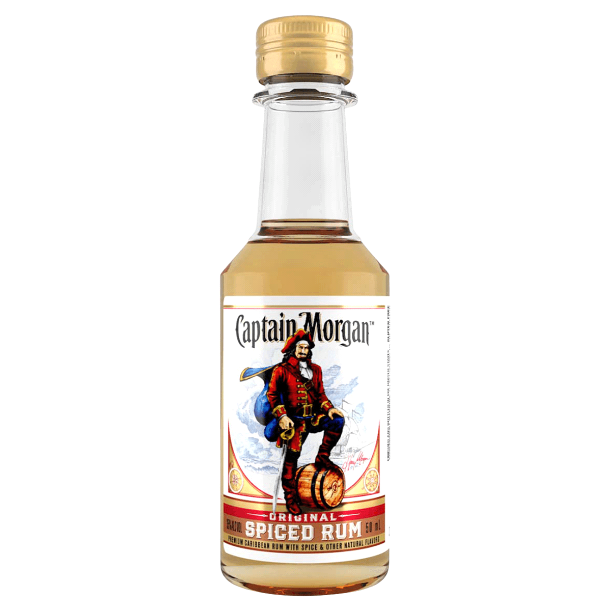 Captain Morgan Bottle Png