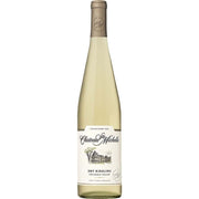 CHATEAU STE MICHELLE DRY RIESLING 750ML – Banks Wines & Spirits