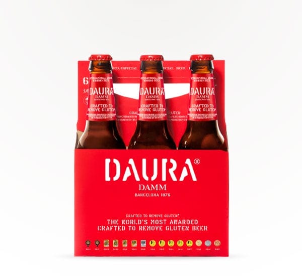 DAURA DAMM 6PK – Banks Wines & Spirits