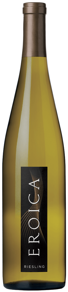 EROICA RIESLING 750ML – Banks Wines & Spirits