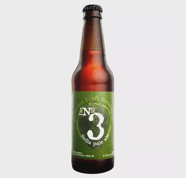 EVOLUTION LOT #3 IPA 12PK BTL – Banks Wines & Spirits