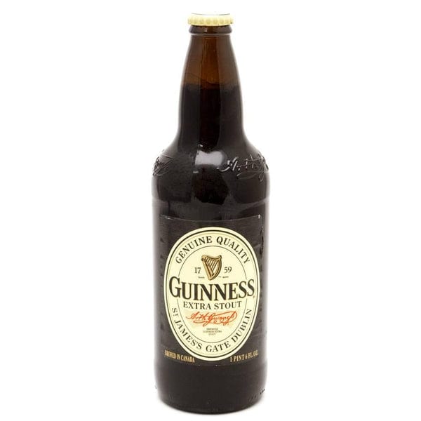 Guinness Extra Stout Logo Guinness Extra Stout 6er 6x0,33l Ihr