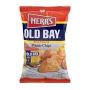 HERR'S OLD BAY CHIPS – Banks Wines & Spirits
