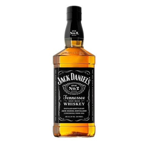 Whiskey – Banks Wines & Spirits