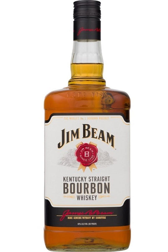 Bourbon – Banks Wines & Spirits