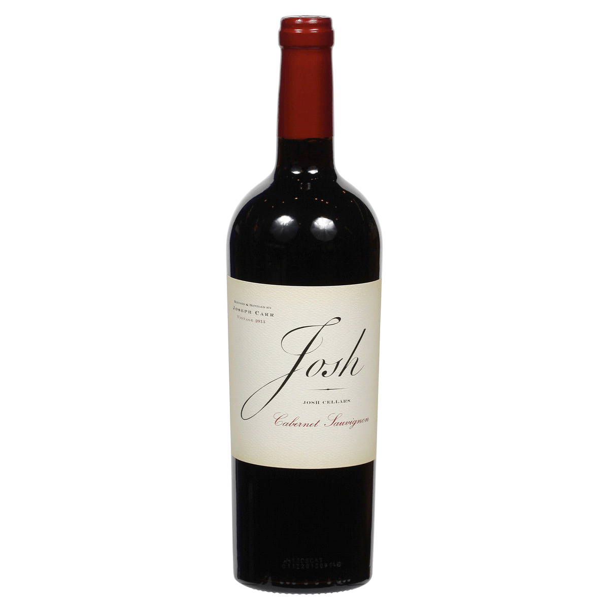 JOSH CELLARS CABERNET SAUVIGNON 750ML – Banks Wines & Spirits