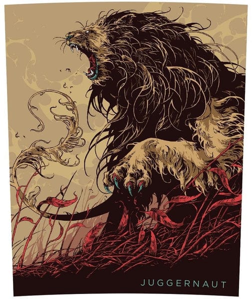 JUGGERNAUT HILLSIDE CABERNET SAUVIGNON 750ML – Banks Wines & Spirits