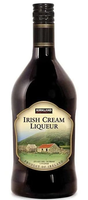 Costco Whiskey Irish Cream Quick Hit: Costco's Kirkland Lowland Single