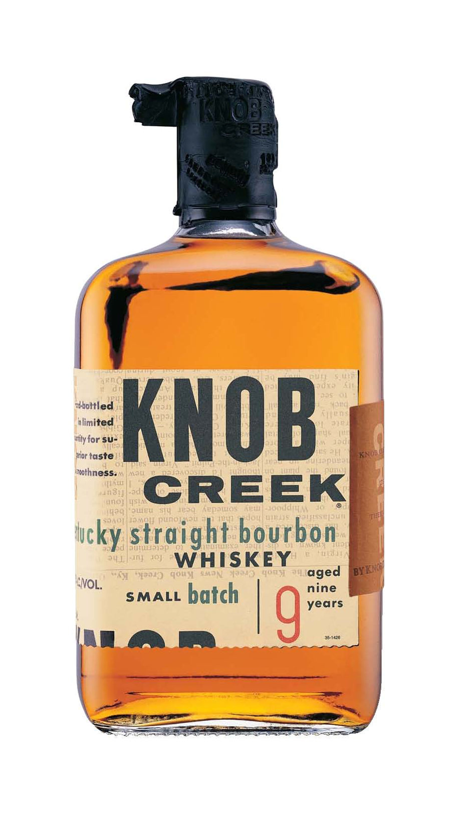 Bourbon – Banks Wines & Spirits