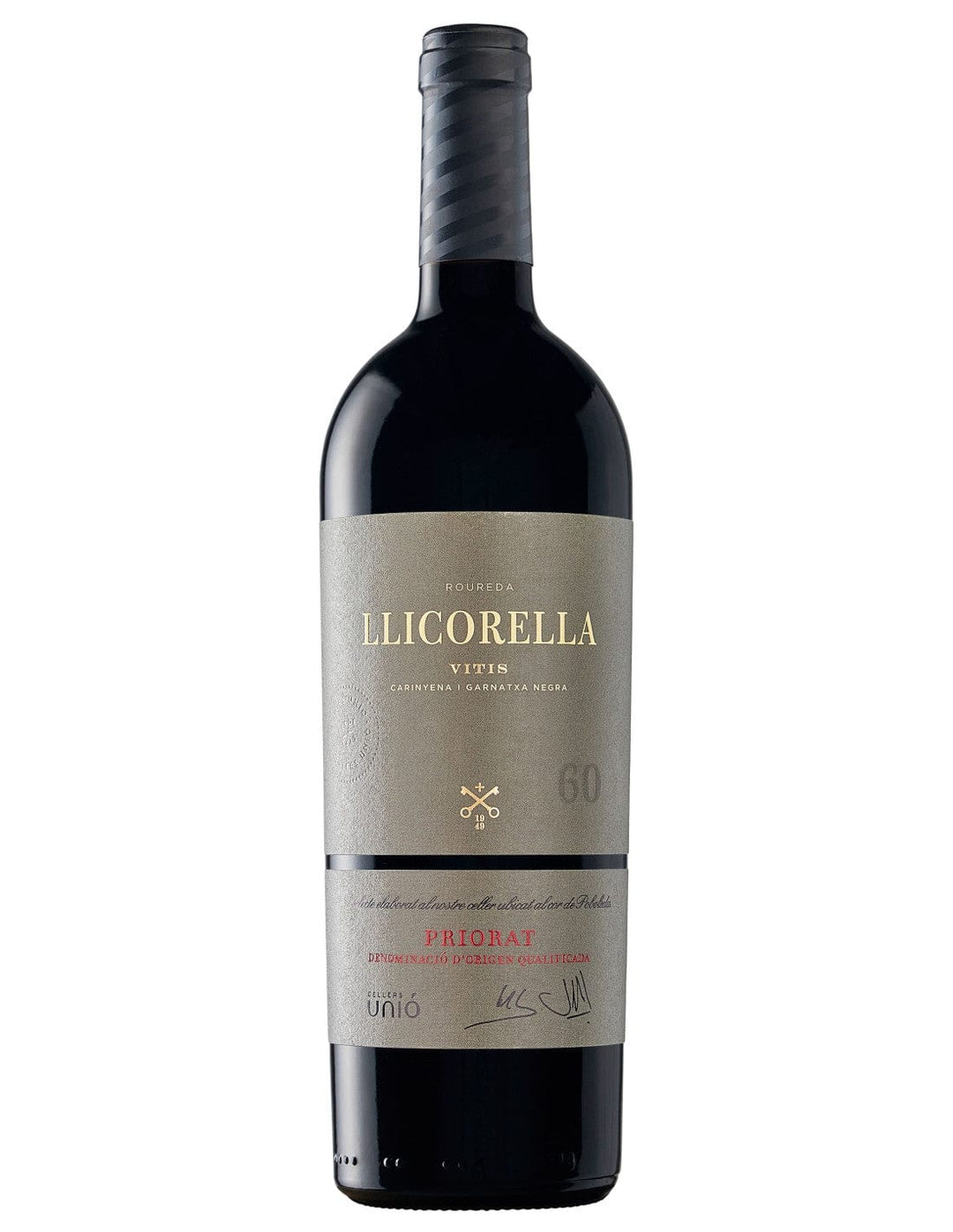 LLICORELLA PRIORAT 750ML – Banks Wines & Spirits