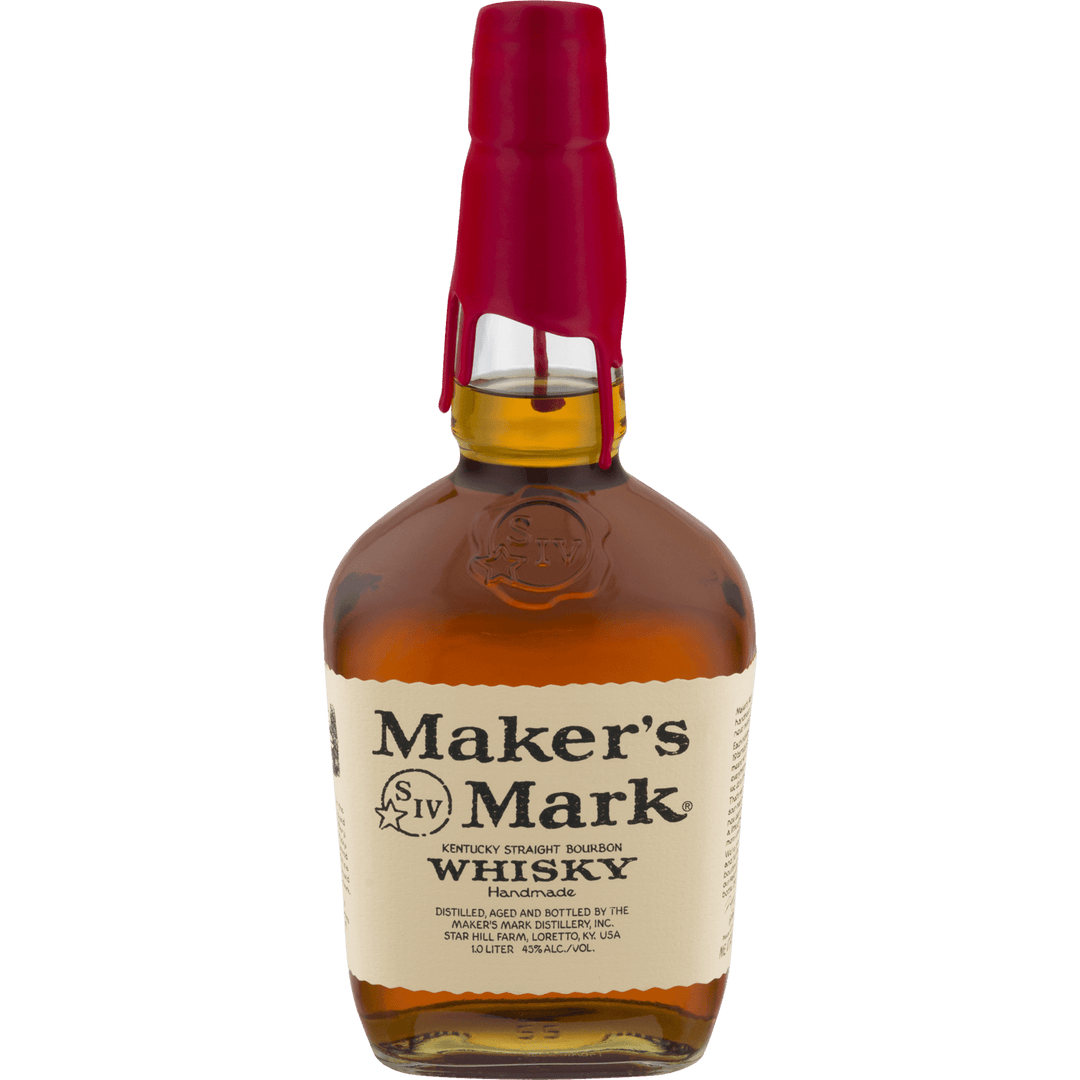 Whiskey – Banks Wines & Spirits