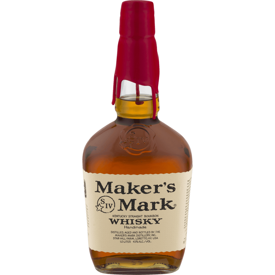 Bourbon – Banks Wines & Spirits