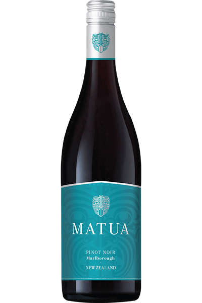 MATUA PINOT NOIR 750ML – Banks Wines & Spirits