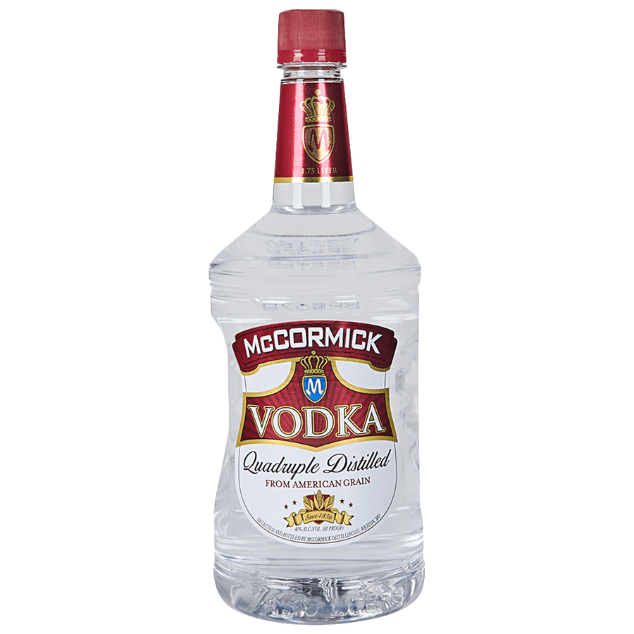 Vodka – Banks Wines & Spirits