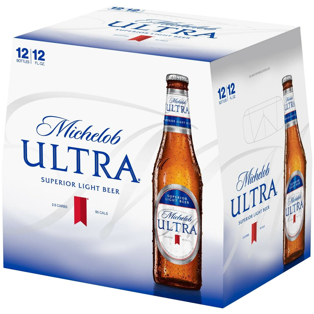 Michelob Ultra Beer Uk
