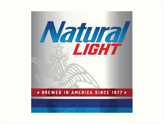 Natural Light Logo 9 Things You Should Know About Natural Light