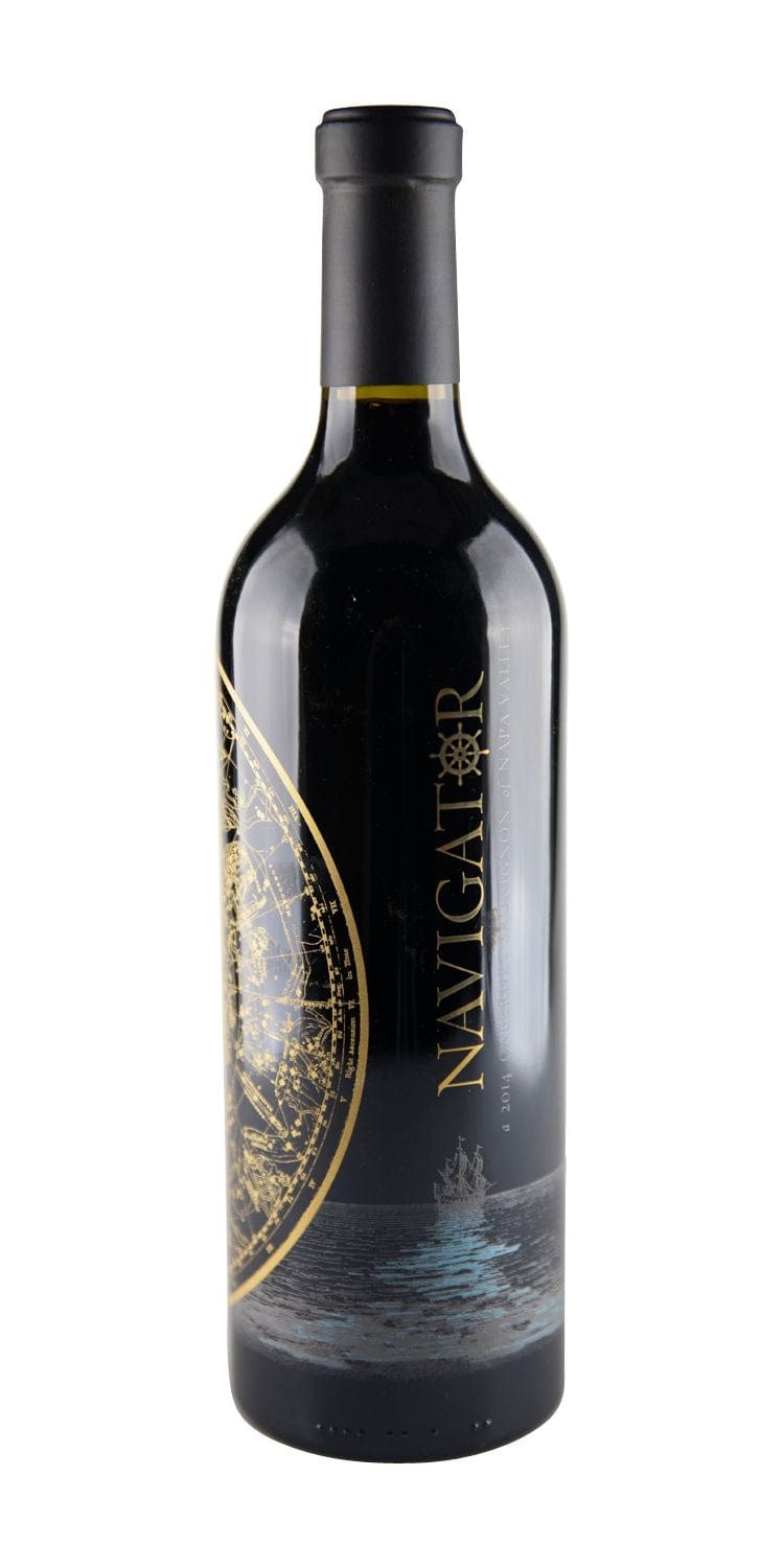 NAVIGATOR CABERNET SAUVIGNON 750ML – Banks Wines & Spirits