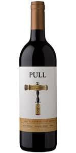 PULL CABERNET SAUVIGNON 750ML – Banks Wines & Spirits