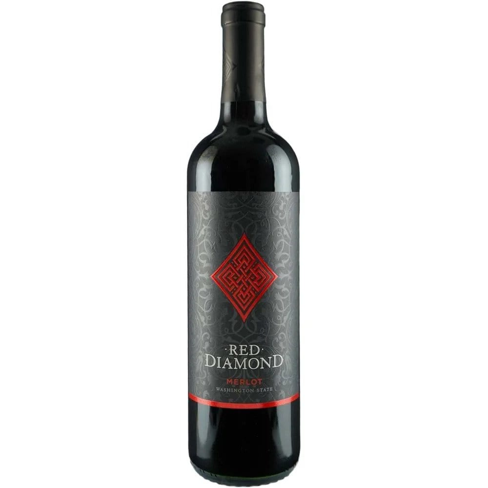 RED DIAMOND MERLOT 750ML – Banks Wines & Spirits