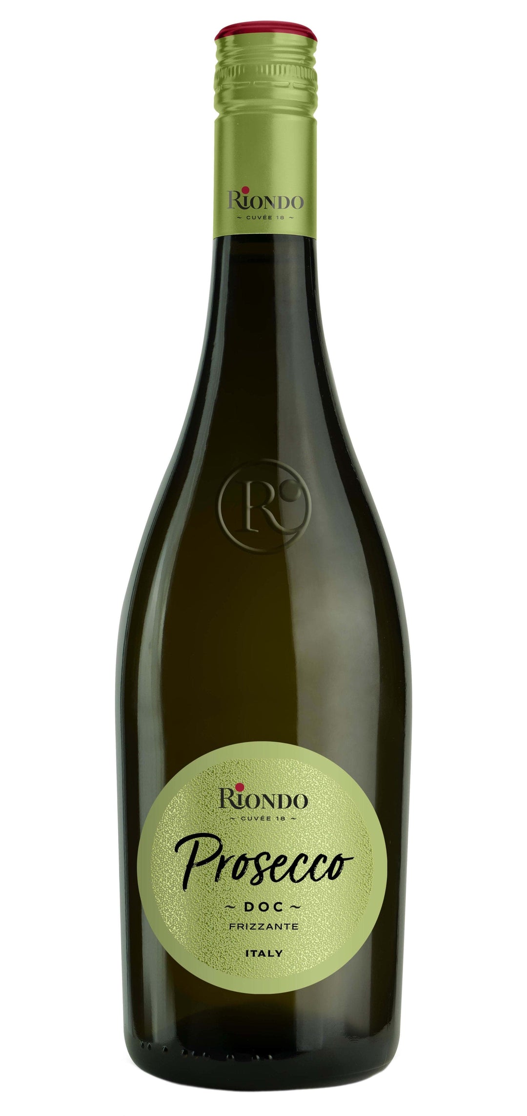 RIONDO PROSECCO 750ML – Banks Wines & Spirits