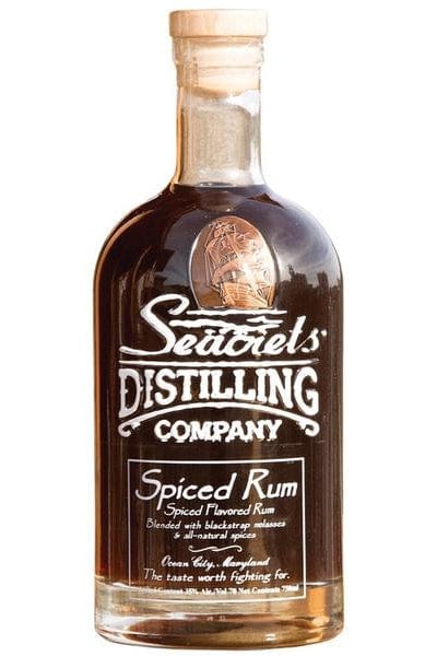 Rum – Banks Wines & Spirits