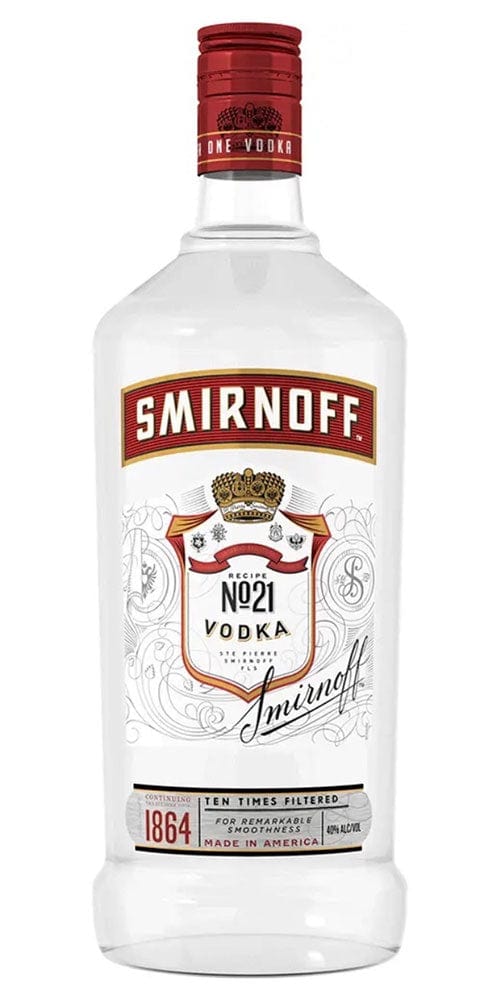 Vodka – Banks Wines & Spirits